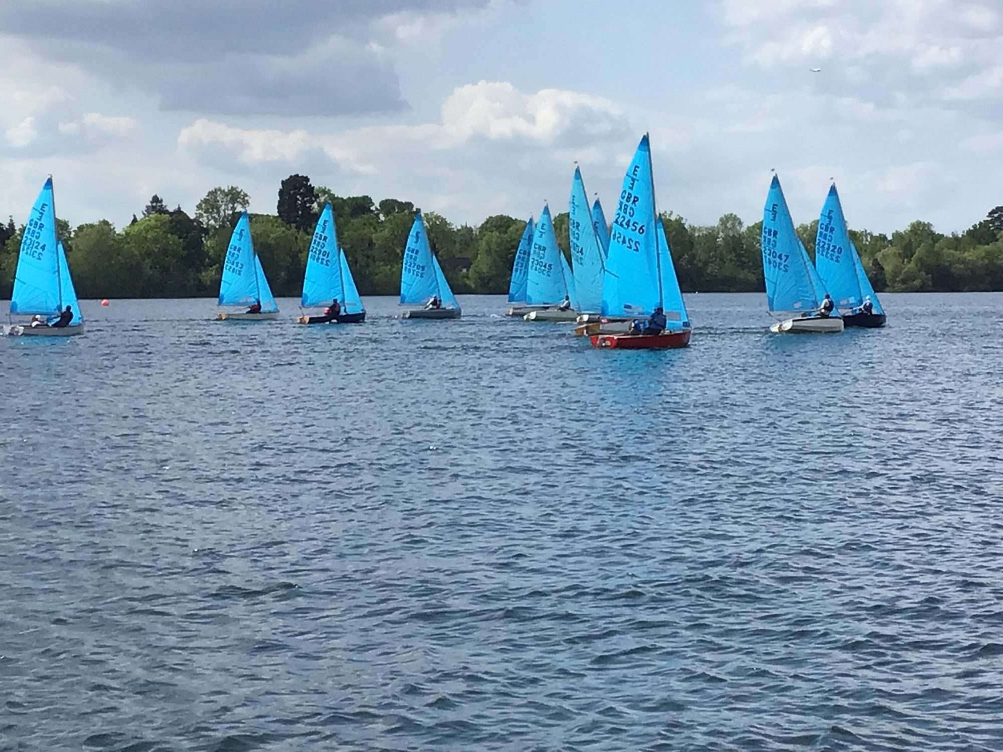 Photos – Silver Wing Sailing Club
